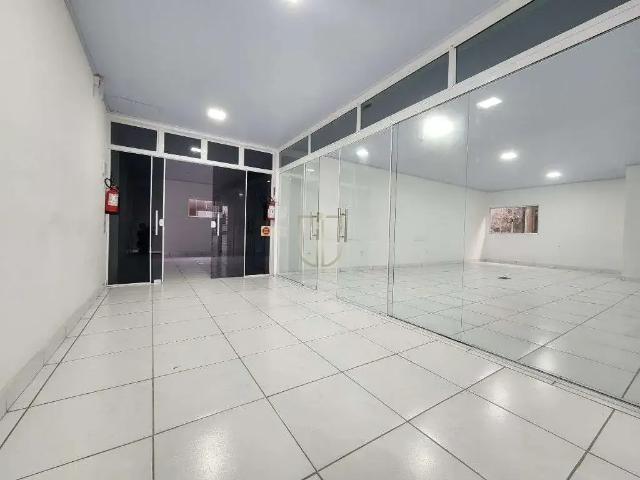 Conj. Comercial / Sala para Locação em Navegantes/SC Centro