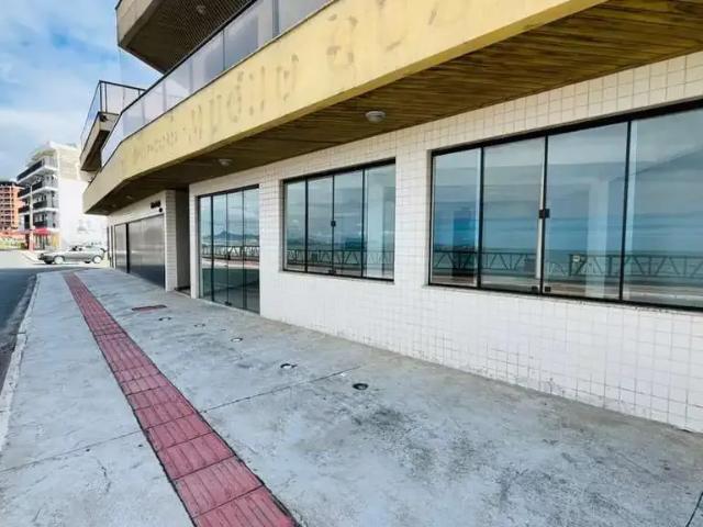 Conj. Comercial / Sala para Locação em Navegantes/SC Gravata