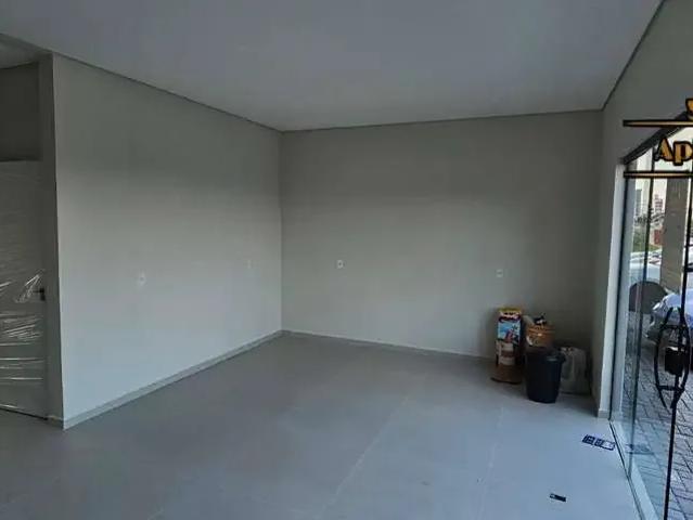 Conj. Comercial / Sala para Locação em Navegantes/SC Meia Praia