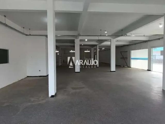 Conj. Comercial / Sala para Locação em Navegantes/SC Nossa Senhora das Graças