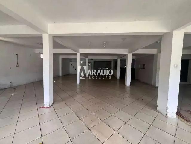 Conj. Comercial / Sala para Locação em Navegantes/SC São Domingos