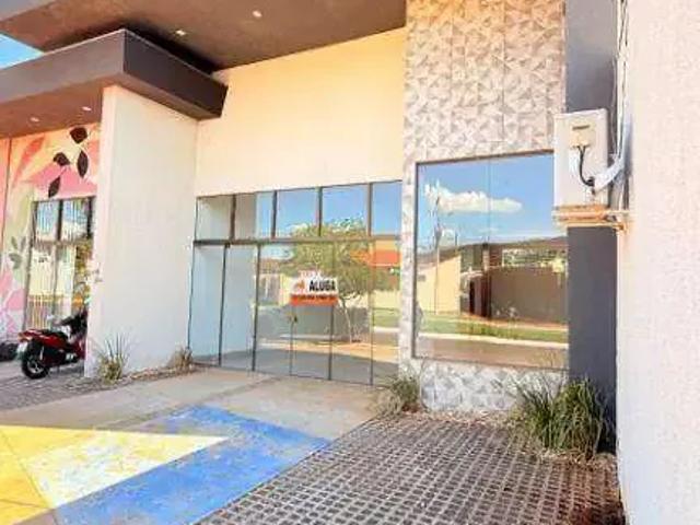 Conj. Comercial / Sala para Locação em Naviraí/MS Centro