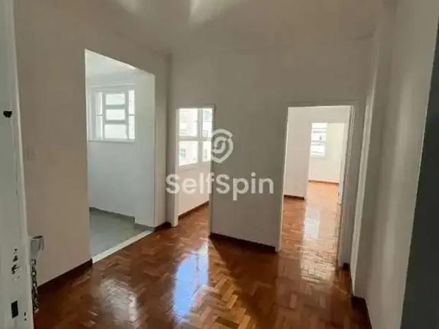 Conj. Comercial / Sala para Locação em Niterói/RJ Centro
