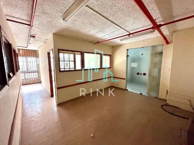 Conj. Comercial / Sala para Locação em Niterói/RJ Centro