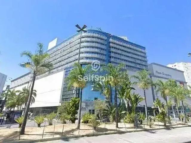 Conj. Comercial / Sala para Locação em Niterói/RJ Centro