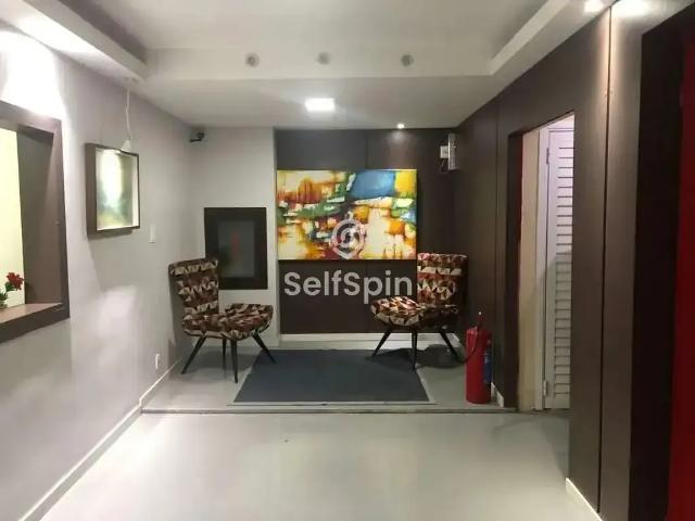 Conj. Comercial / Sala para Locação em Niterói/RJ Centro