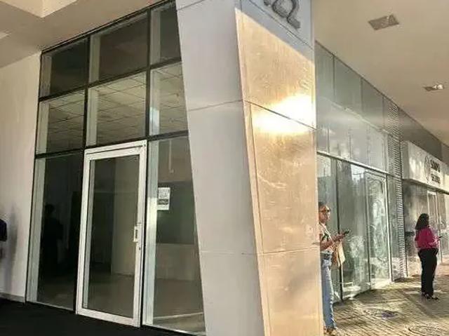Conj. Comercial / Sala para Locação em Niterói/RJ Centro