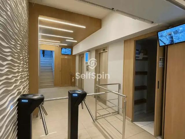 Conj. Comercial / Sala para Locação em Niterói/RJ Centro