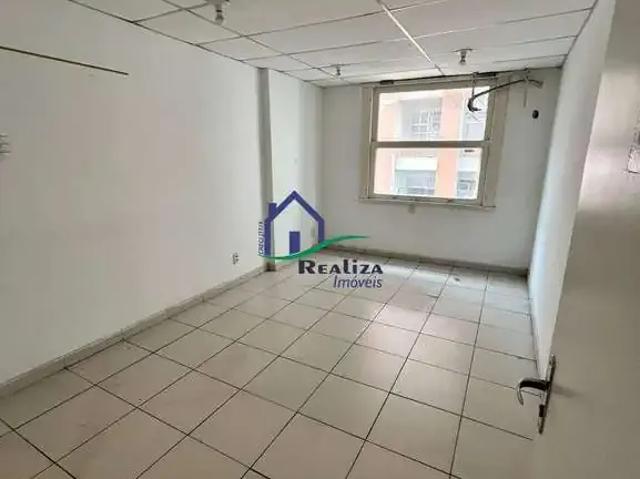 Conj. Comercial / Sala para Locação em Niterói/RJ Centro