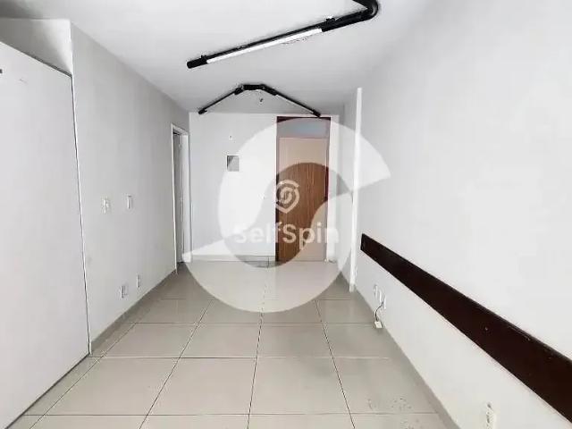 Conj. Comercial / Sala para Locação em Niterói/RJ Centro