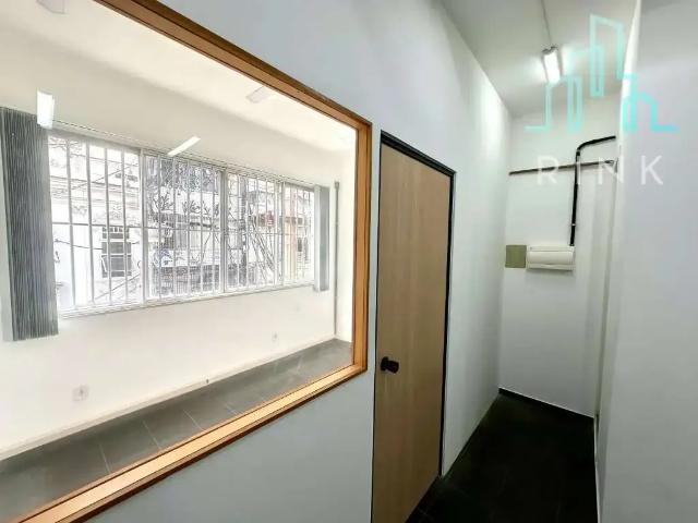 Conj. Comercial / Sala para Locação em Niterói/RJ Centro