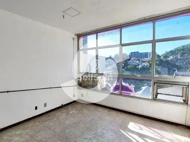 Conj. Comercial / Sala para Locação em Niterói/RJ Centro