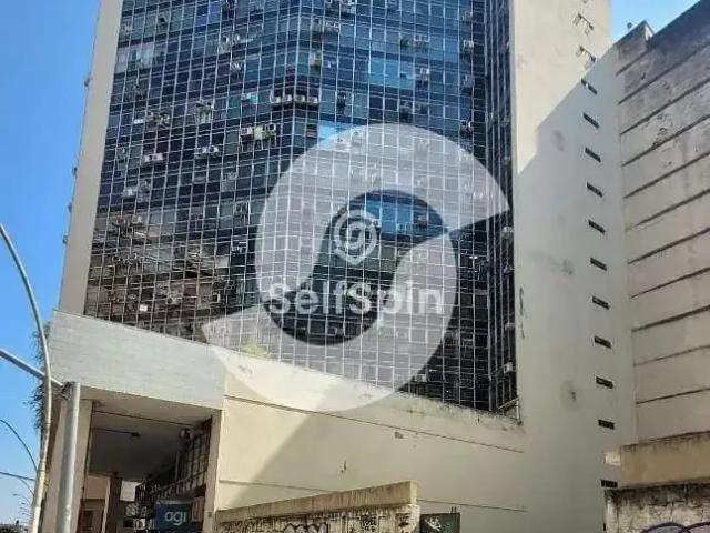 Conj. Comercial / Sala para Locação em Niterói/RJ Centro
