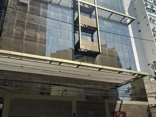 Conj. Comercial / Sala para Locação em Niterói/RJ Centro