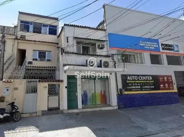 Conj. Comercial / Sala para Locação em Niterói/RJ Centro