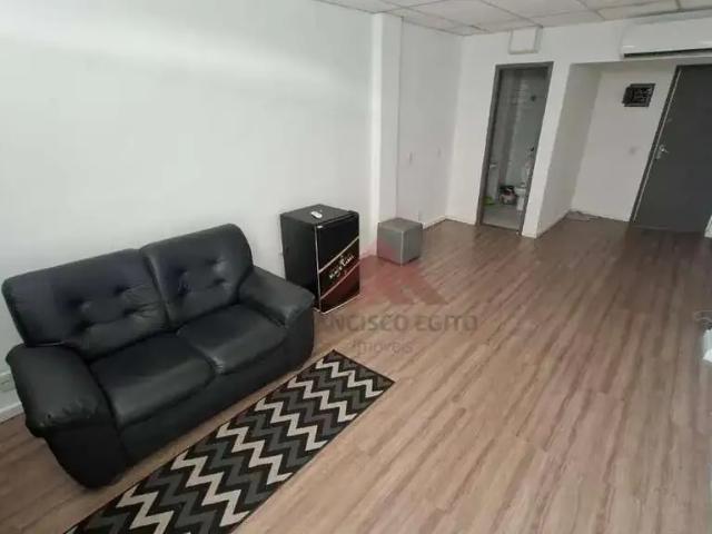Conj. Comercial / Sala para Locação em Niterói/RJ Centro