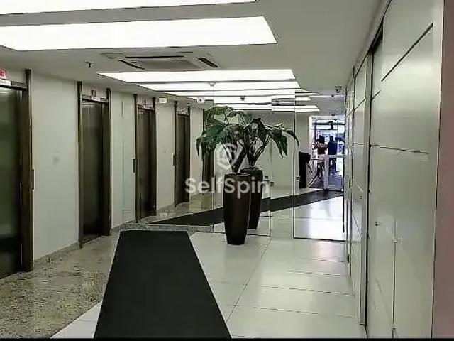 Conj. Comercial / Sala para Locação em Niterói/RJ Centro