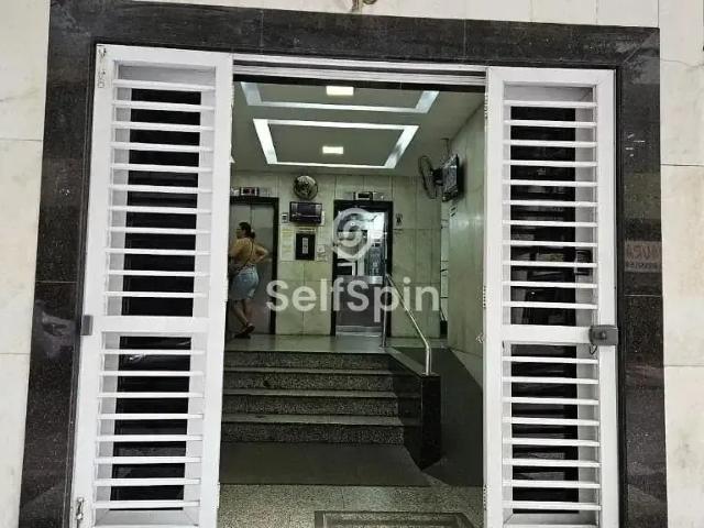 Conj. Comercial / Sala para Locação em Niterói/RJ Centro
