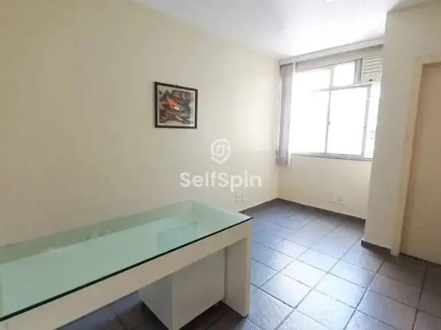 Conj. Comercial / Sala para Locação em Niterói/RJ Centro