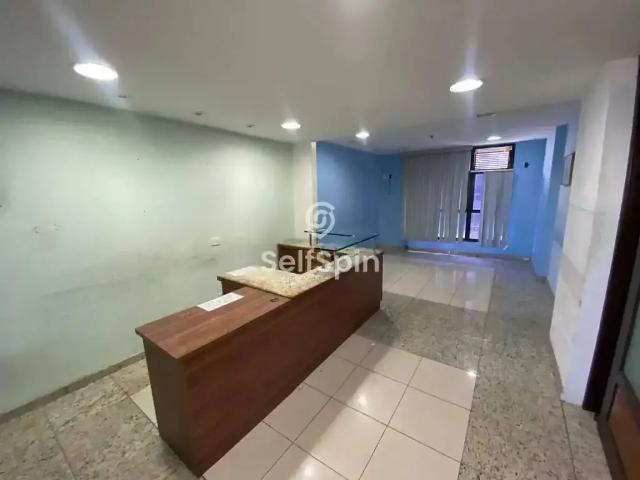 Conj. Comercial / Sala para Locação em Niterói/RJ Centro