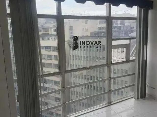 Conj. Comercial / Sala para Locação em Niterói/RJ Centro
