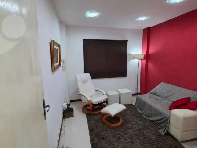 Conj. Comercial / Sala para Locação em Niterói/RJ Centro