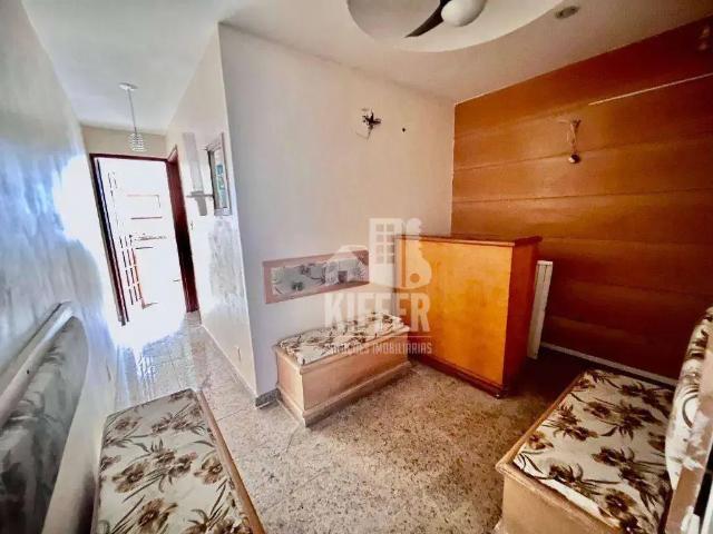 Conj. Comercial / Sala para Locação em Niterói/RJ Centro