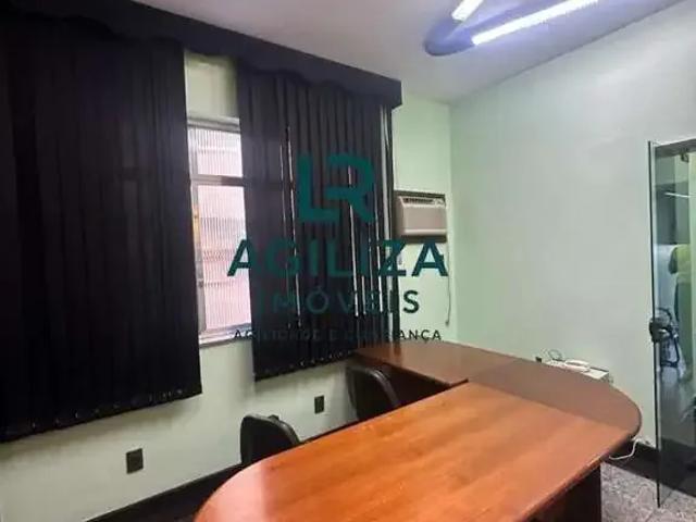 Conj. Comercial / Sala para Locação em Niterói/RJ Centro