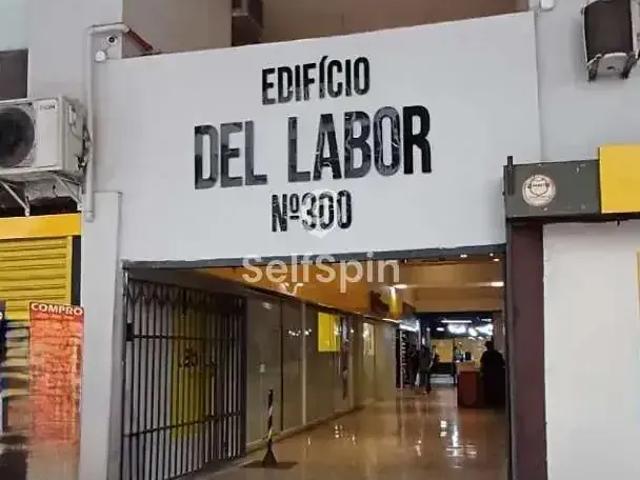 Conj. Comercial / Sala para Locação em Niterói/RJ Centro