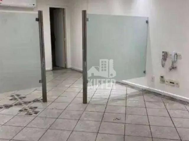 Conj. Comercial / Sala para Locação em Niterói/RJ Centro