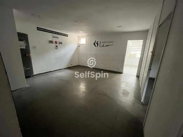 Conj. Comercial / Sala para Locação em Niterói/RJ Centro