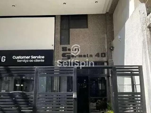 Conj. Comercial / Sala para Locação em Niterói/RJ Centro