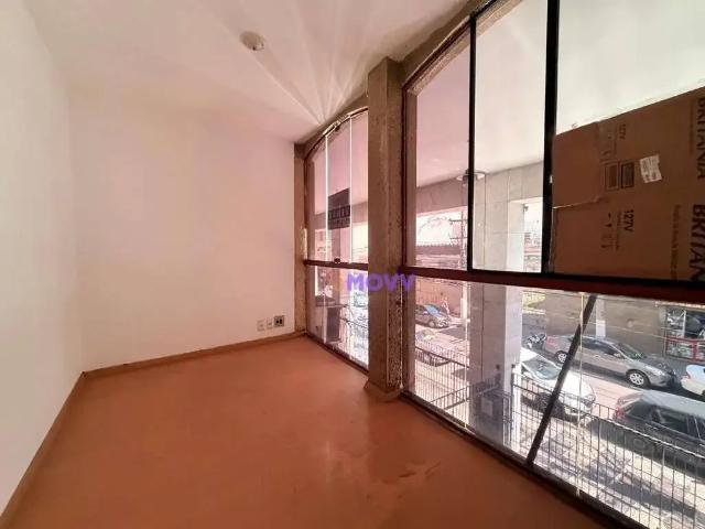 Conj. Comercial / Sala para Locação em Niterói/RJ Centro