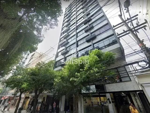 Conj. Comercial / Sala para Locação em Niterói/RJ Centro