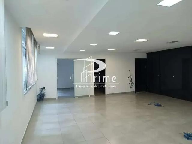 Conj. Comercial / Sala para Locação em Niterói/RJ Centro