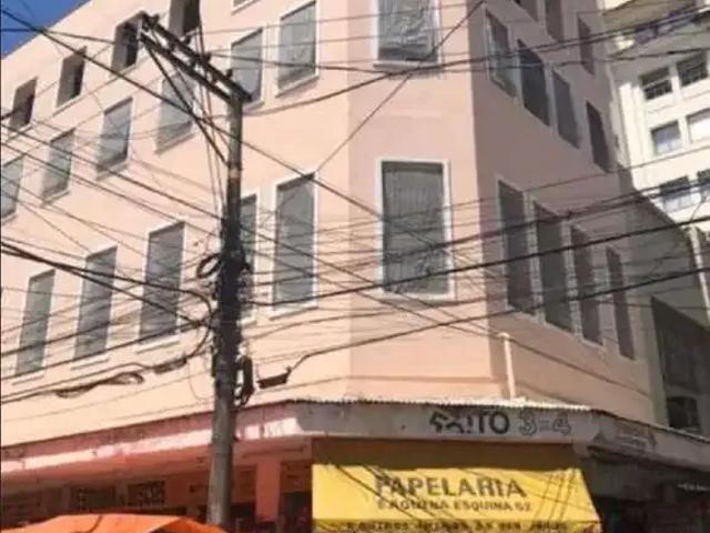 Conj. Comercial / Sala para Locação em Niterói/RJ Centro