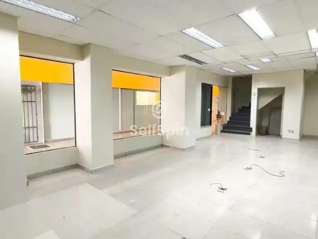 Conj. Comercial / Sala para Locação em Niterói/RJ Centro