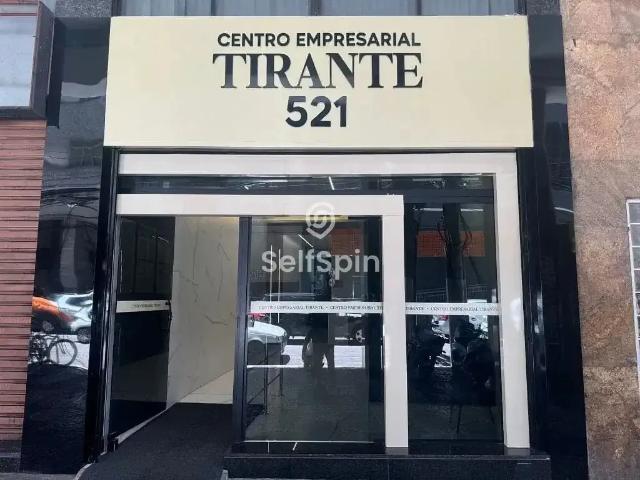 Conj. Comercial / Sala para Locação em Niterói/RJ Centro
