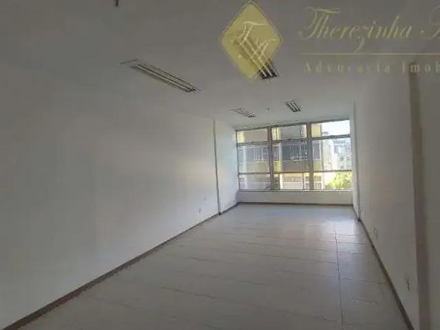 Conj. Comercial / Sala para Locação em Niterói/RJ Centro