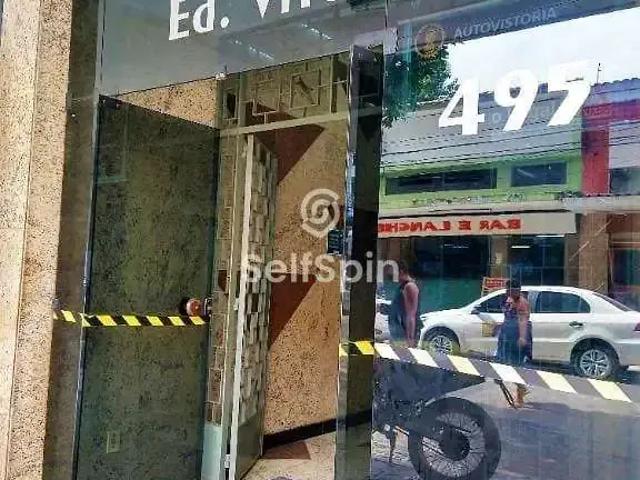 Conj. Comercial / Sala para Locação em Niterói/RJ Centro