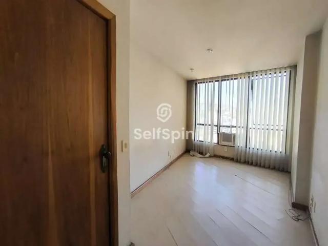 Conj. Comercial / Sala para Locação em Niterói/RJ Centro