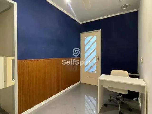 Conj. Comercial / Sala para Locação em Niterói/RJ Centro