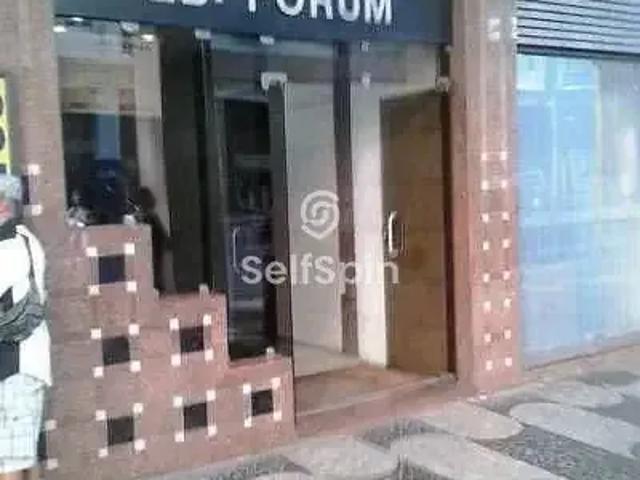 Conj. Comercial / Sala para Locação em Niterói/RJ Centro