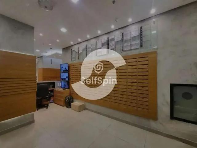 Conj. Comercial / Sala para Locação em Niterói/RJ Centro