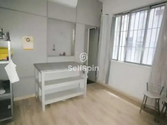 Conj. Comercial / Sala para Locação em Niterói/RJ Centro