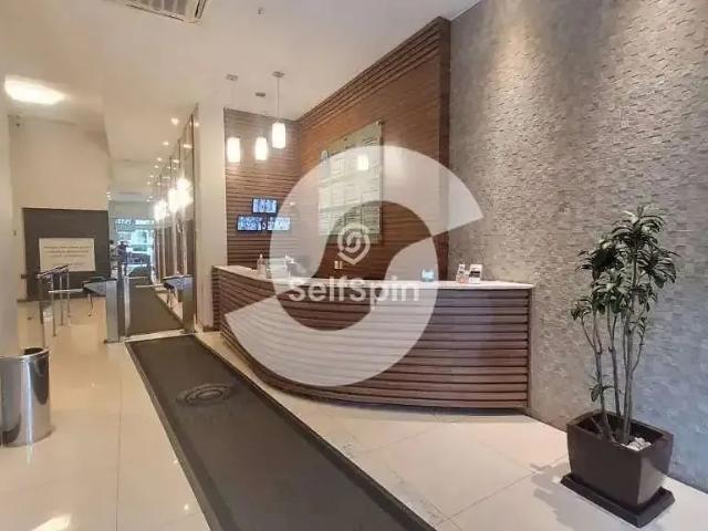 Conj. Comercial / Sala para Locação em Niterói/RJ Centro