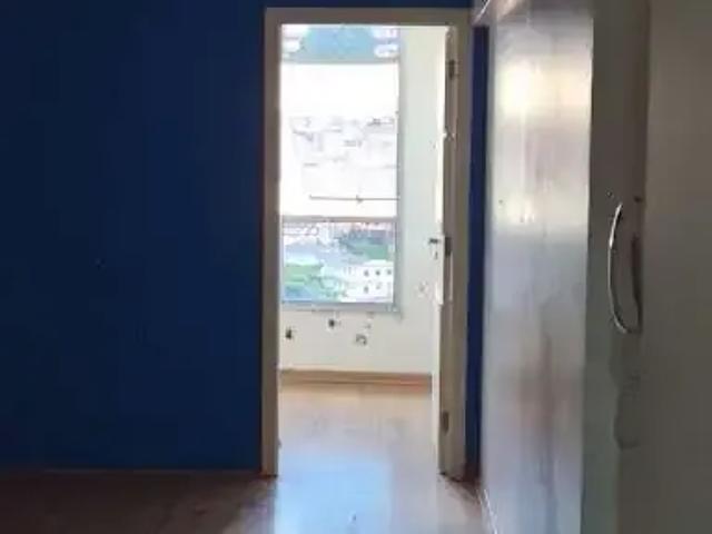 Conj. Comercial / Sala para Locação em Niterói/RJ Centro