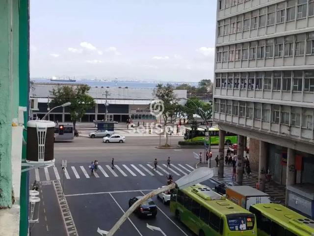 Conj. Comercial / Sala para Locação em Niterói/RJ Centro