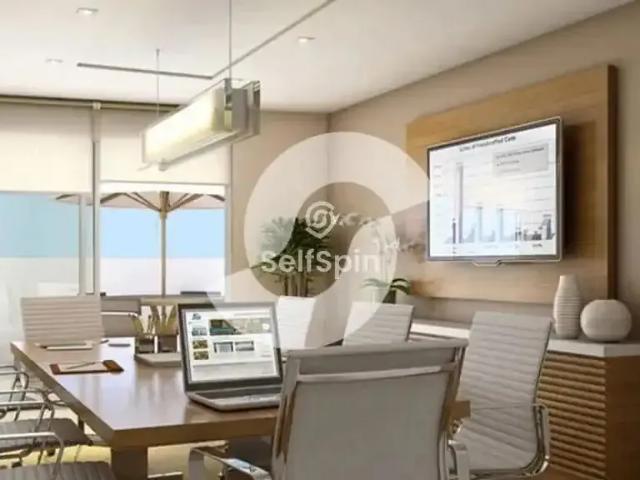 Conj. Comercial / Sala para Locação em Niterói/RJ Centro