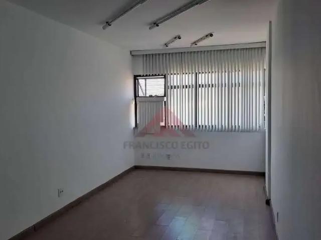 Conj. Comercial / Sala para Locação em Niterói/RJ Centro